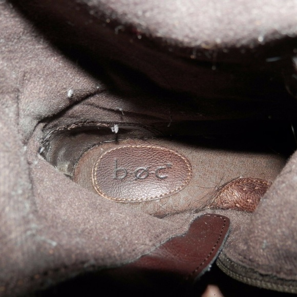 Born BOC | Shoes | Boc Born Womens 65 Below Knee Tall Riding Boots ...